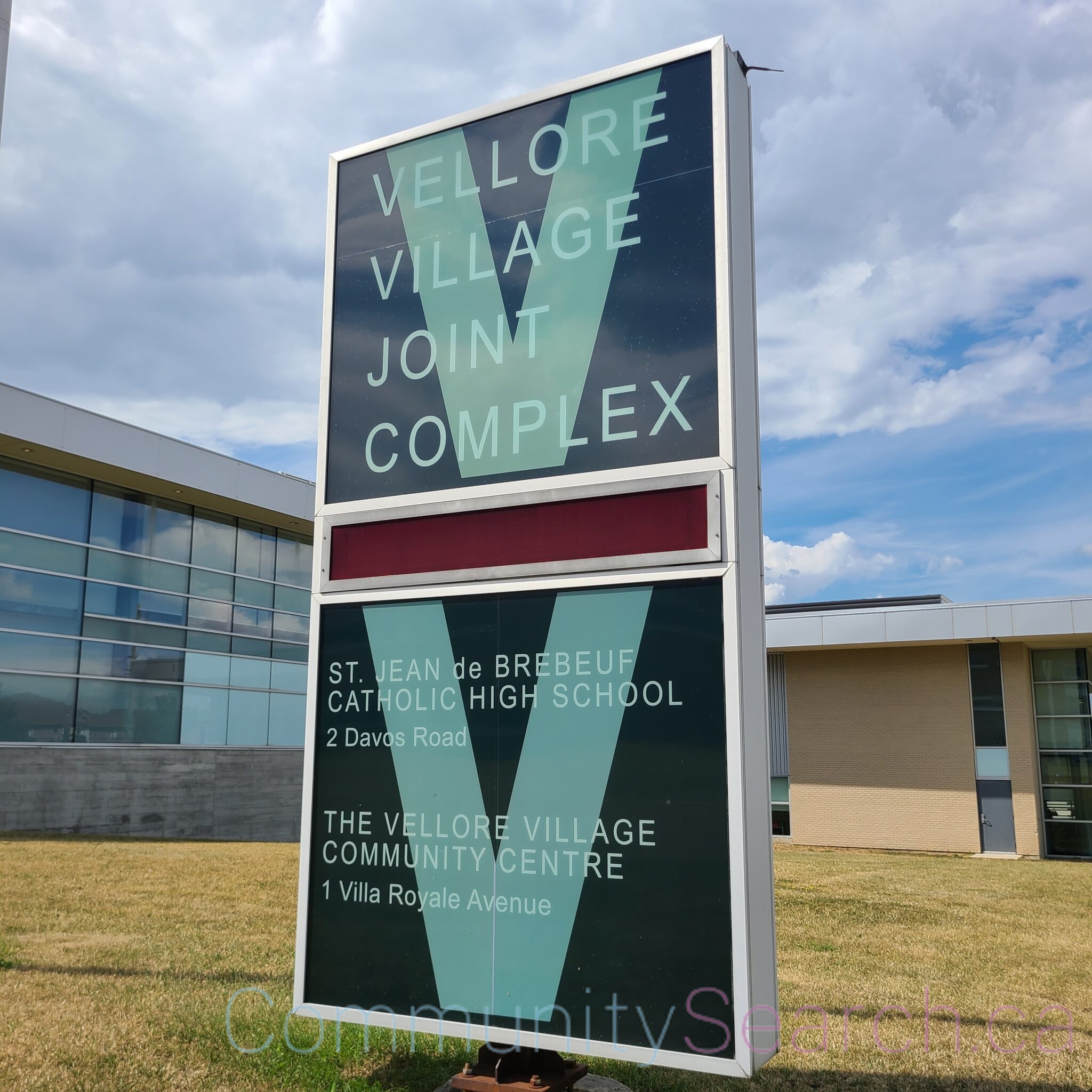 Vellore Village Vaughan Ontario - CommunitySearch