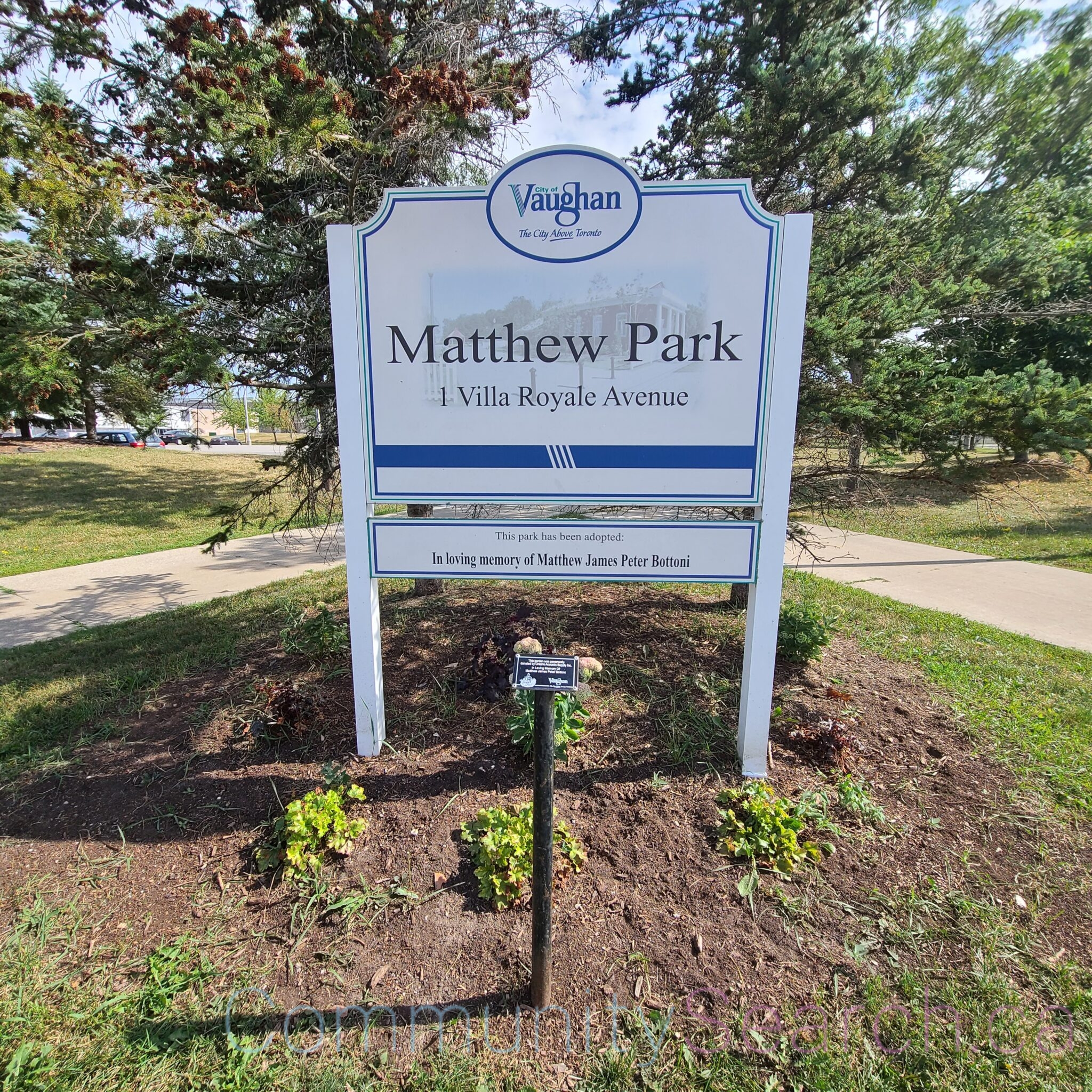 Vellore Village Vaughan Ontario - CommunitySearch