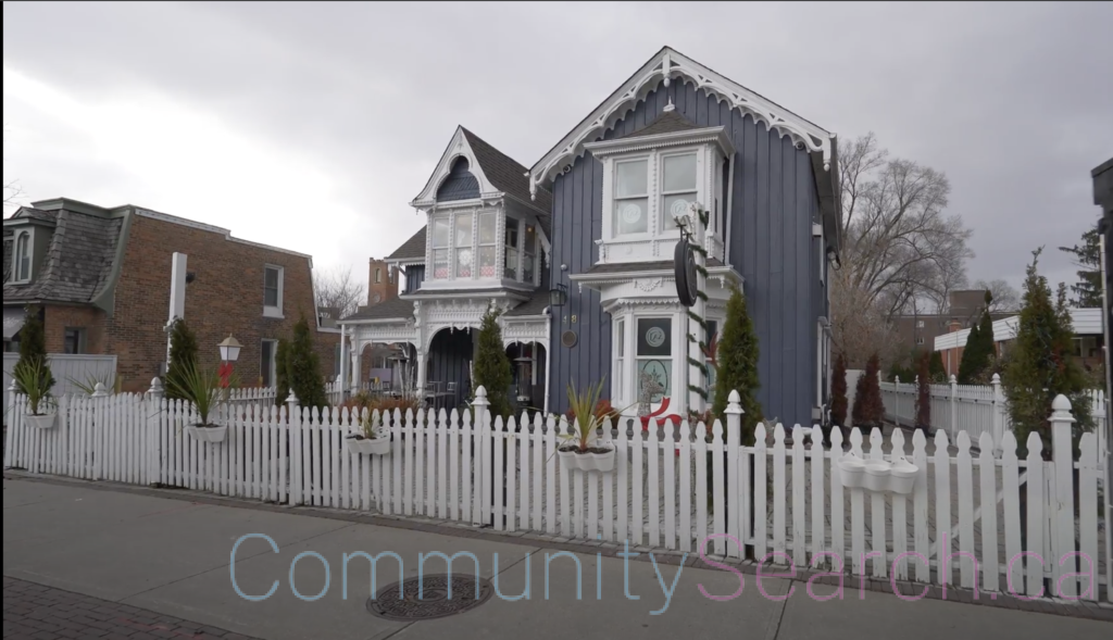 Markham Village - CommunitySearch