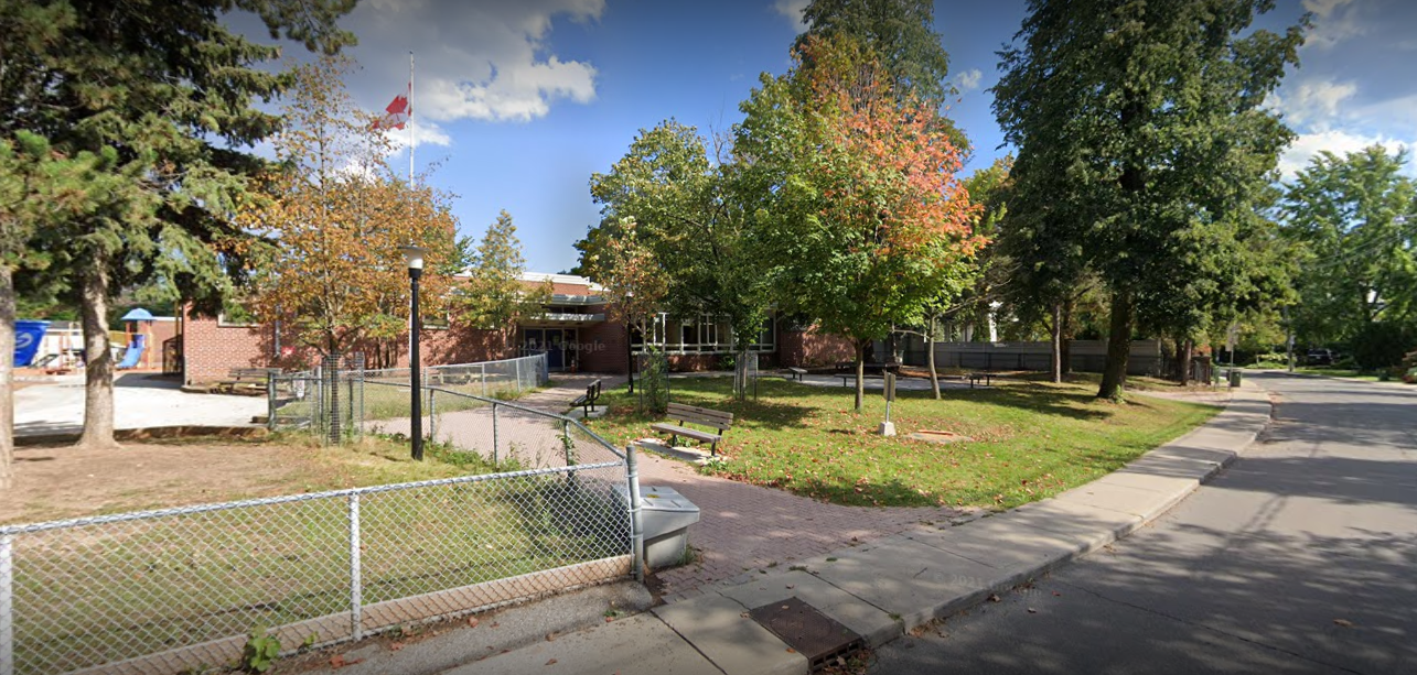 Best Elementary Schools in Toronto (2025 Rankings & Guide ...