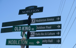 Nobleton King - CommunitySearch